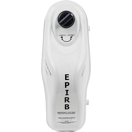 SeaSucker ACR Cat-1 EPIRB Mount ME5227 with Free S&H — CampSaver