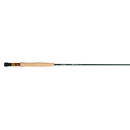 Shakespeare Agility Fly Rod SKPROAL603 with Free S&H — CampSaver
