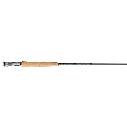 Shakespeare Cedar Canyon Summit Fly Rod — CampSaver