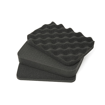 Shell-Case Hybrid 300 Model 330 Foam Kit — CampSaver