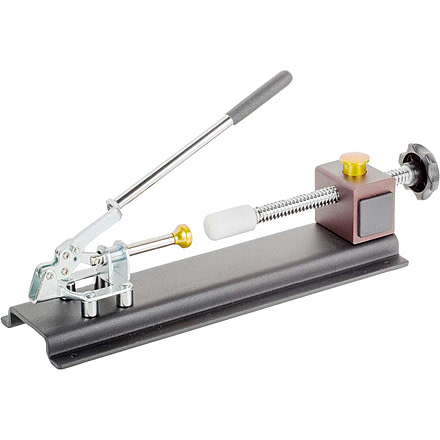 Shop Fox Deluxe Pen Press — CampSaver