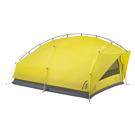 Sierra Designs Convert 2 Tent - 2 Person, 4 Season — CampSaver