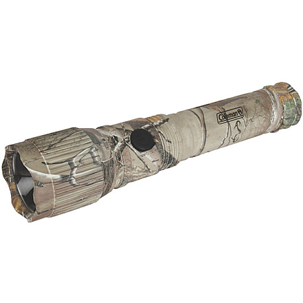 Signature CT-70F 700L Tactical LED Flashlight, 700 Lumens — CampSaver