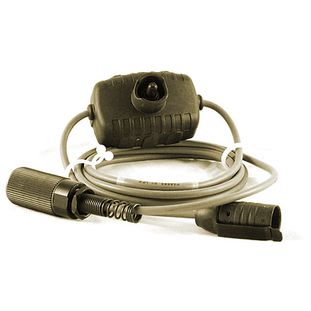 Silynx Vehicle Intercom System Cable Adaptor — CampSaver
