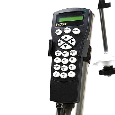 Sky Watcher V5 SynScan Handbox Controller S30106 with Free S&H — CampSaver