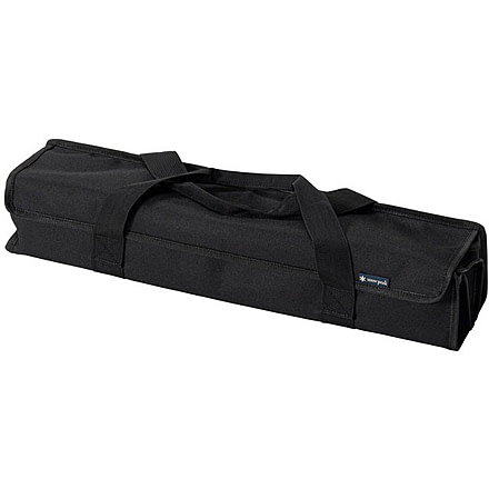 Snow Peak Collapsible IGT Two Unit Carrying Case UG-902 — CampSaver