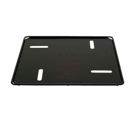 Snow Peak Pack And Carry Fireplace Base Plate — CampSaver