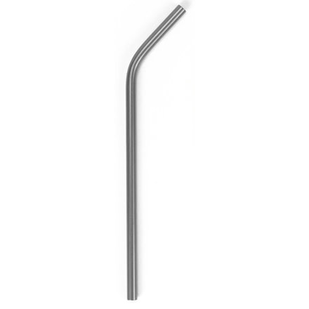 Snow Peak Titanium Straw — CampSaver