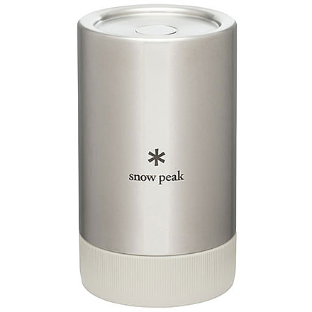 Snow Peak Tobachi 2 Food Storage Container — CampSaver