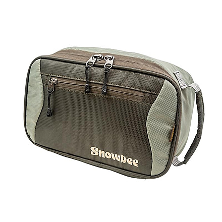 Snowbee Reel Cases — CampSaver