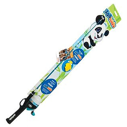 South Bend Zoo Kids Rod/Reel Combo — CampSaver