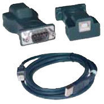 Sports Radar DB9 to USB Adapter ADAPT-USB — CampSaver