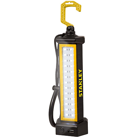 Stanley LED 500 Lumen Bright Bar Work Light — CampSaver