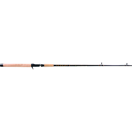 Star Rod, Aerial Inshore Casting Rod, Medium-Heavy 12-20lb, 3/8-2oz ...