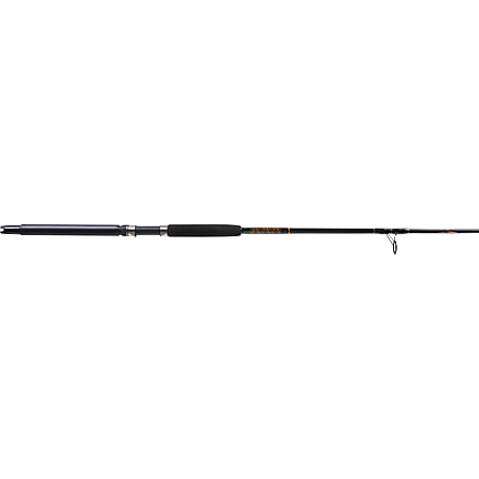 Star Rod, Aerial Live Bait Spining Rod, 1 Piece, Med-Fast 15-30lb Line ...