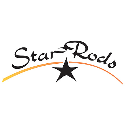 Star Rods Handcrafted Rods — CampSaver