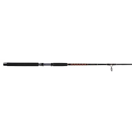 Star Rod, Handcrafted Spinning Rod, 30-100# Braid Heavy 3/4-3oz Lures ...