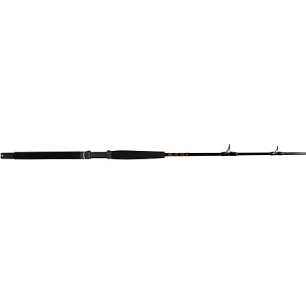 Star Rod, Paraflex Boat Conventional Rod, 1 Piece, X-Heavy 20-40lb ...