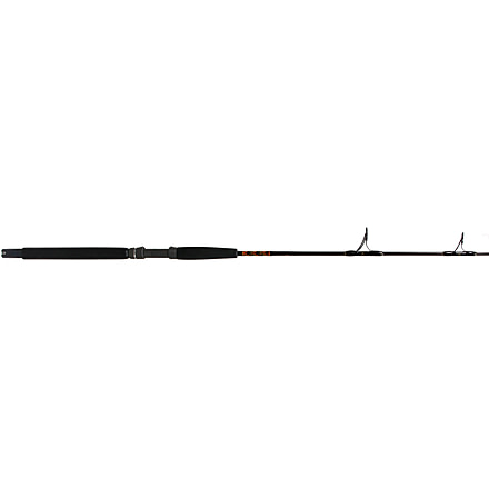 Star Rod, Paraflex Boat Spinning Rod, 20-60lb, 1 Piece, Xx-Heavy Mono ...