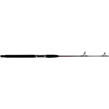Star Rod, Paraflex Jigging Spinning Rod, 1 Piece, Xxh 50-200lb, 4-11oz ...