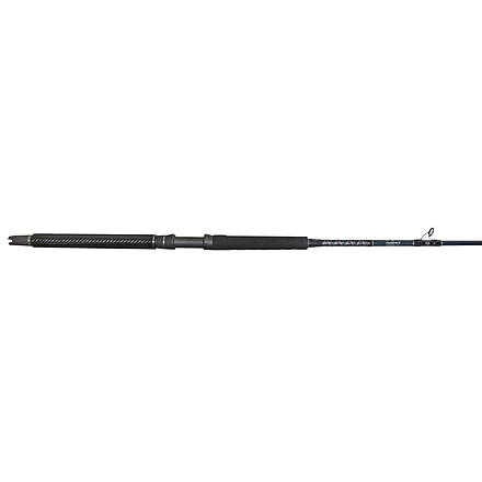 Star Rod, Plasma II Boat Conventional Rod, 20-40lb, K Guide Sic Carbon ...