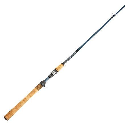 Star Rods Plasma II Inshore Spinning with Free S&H — CampSaver