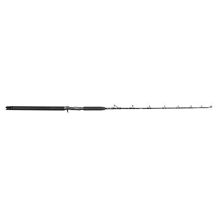 Star Rod, Plasma II Jigging Conventional Rod, 1 Piece, Heavy 40-80lb ...