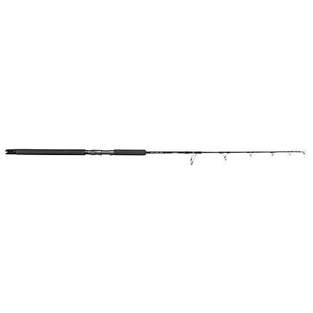 Star Rod, Plasma II Jigging Spinning Rod, 1 Piece, X-Heavy 50-100lb ...