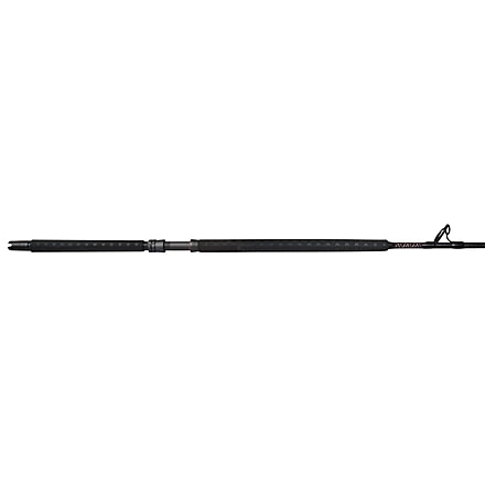 Star Rod, Sequence Boat Rail Rod, Conventional 60-100lb, Xxh Fuji Sin ...