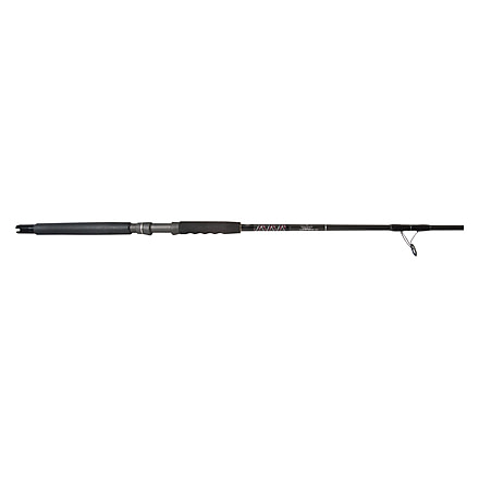 Star Rod, Sequence Boat Spinning Rod, 20-50lb, Med-Heavy 1 Piece ...