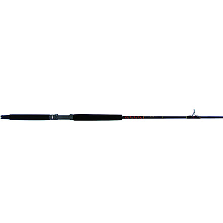 Star Rod, Stellar Boat Conventional Rod, 12-25lb, Medium 1 Piece ...