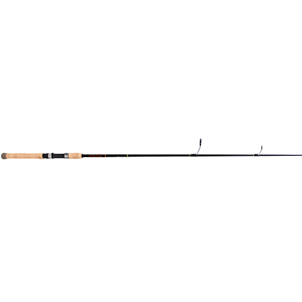 Star Rod, Stellar Lite Spinning Rod, 4-10lb, Fast, 1 Piece, Graphite ...