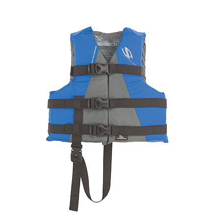 Stearns 3040 Classic Watersport Life Vest - Child — CampSaver