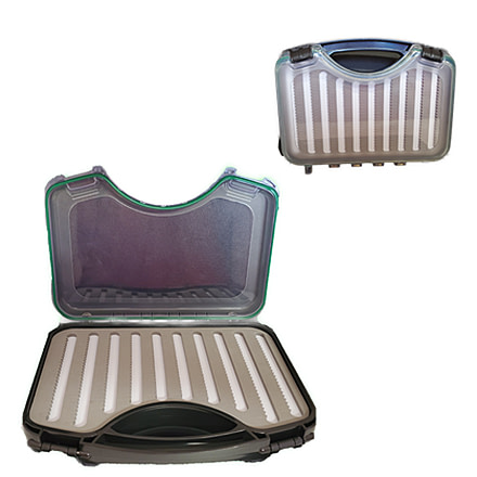 Stone Creek Green River - Guide Box — CampSaver