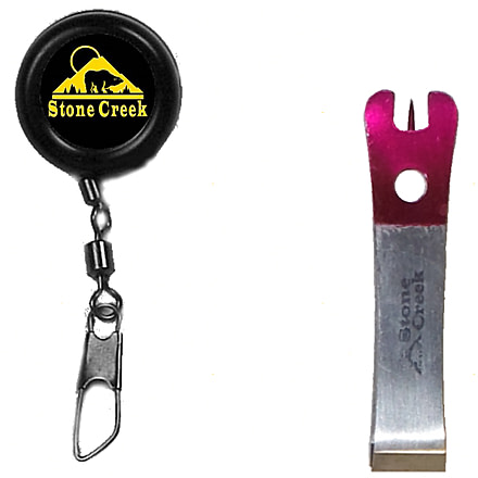 Stone Creek Retractor/Nipper Set , Up to 63% Off — CampSaver