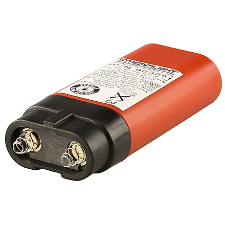 Streamlight Survivor Flashlight Battery Pack Assembly , Up to 39% Off ...