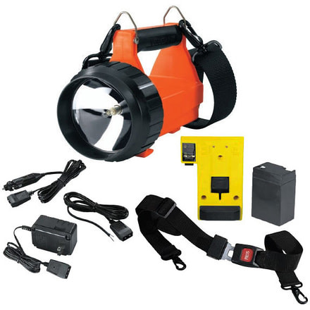 Streamlight Vulcan Orange Light/Lantern Flashlight 44520 , 34% Off with ...