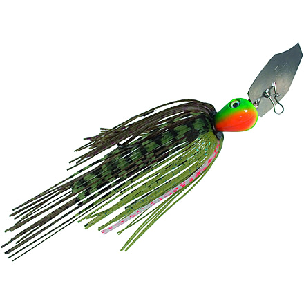 Strike King Extreme Action Swim Jig — CampSaver