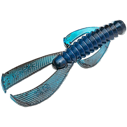 Strike King Rage Ned Bug RGNBUG-808 , 56% Off — CampSaver