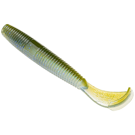 Strike King Rage Ned Cut-R Worm , Up to 53% Off — CampSaver
