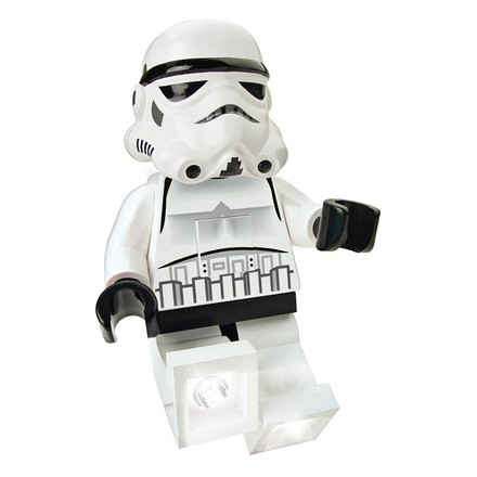 Sun Lego Star Wars Torches — CampSaver