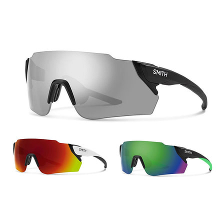 Smith Attack Max Sunglasses Mens — CampSaver