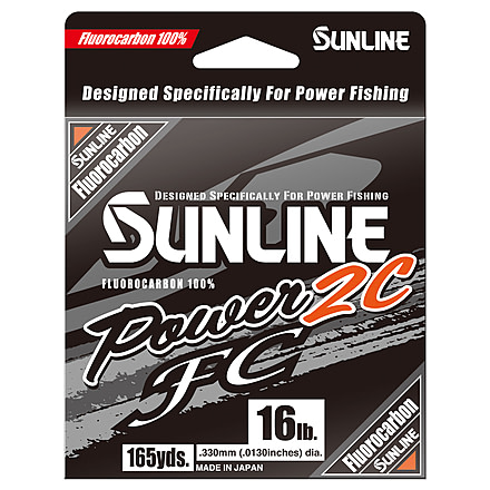 Sunline Power 2C FC Line , Up to 15% Off — CampSaver