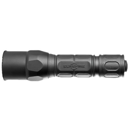 SureFire G2X Pro Flashlight, Dual Output LED with Free S&H — CampSaver