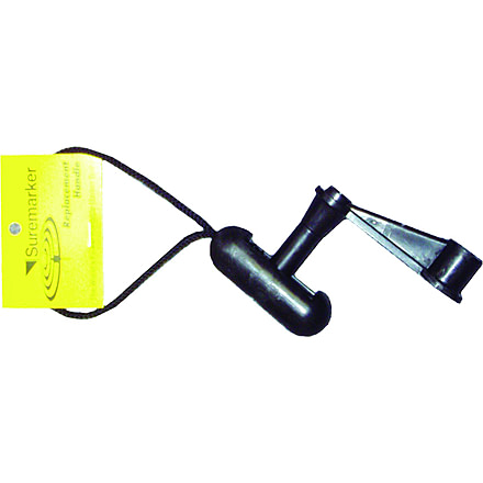 Suremarker Delrin Handle — CampSaver