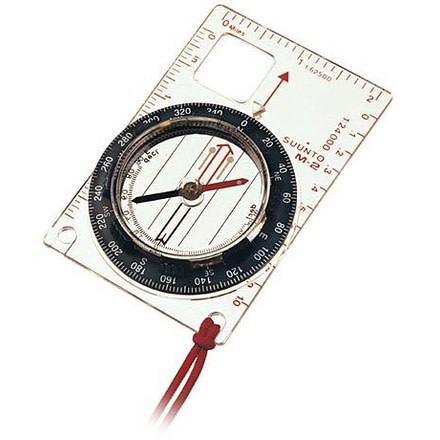 Suunto M2 Compass with 2 Zones SS004298001 — CampSaver
