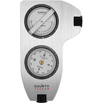 Suunto Tandem Compasses — CampSaver