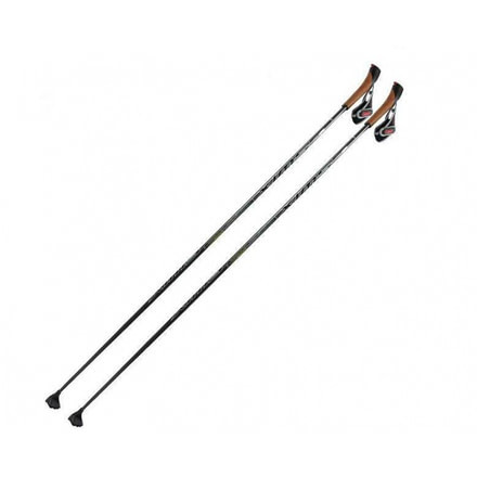 Swix Comp Plus CT5 Performance Poles — CampSaver