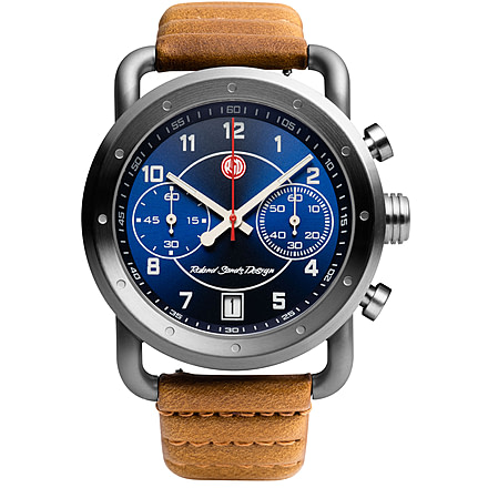 Szanto Icon Roland Sands Chrono Watches , Up to 46% Off with Free S&H ...