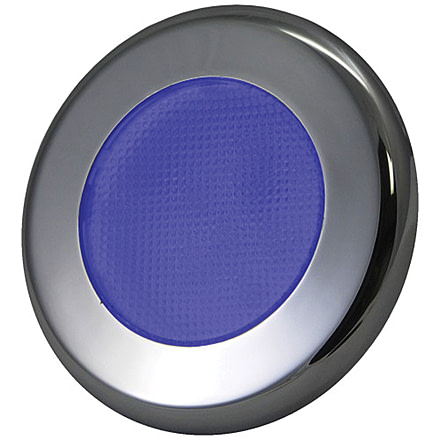 T-H Marine Recessed LED Puck Light — CampSaver